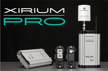 Sennberg – Svensk distributör inom pro-audio